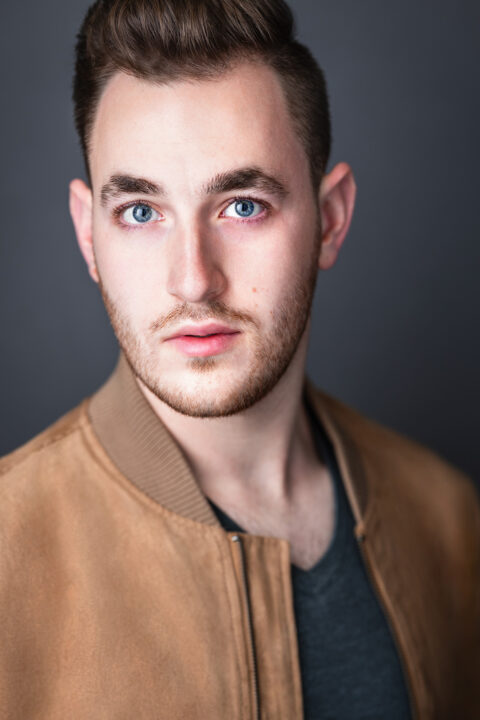 Eric Scott Golovan | Actor